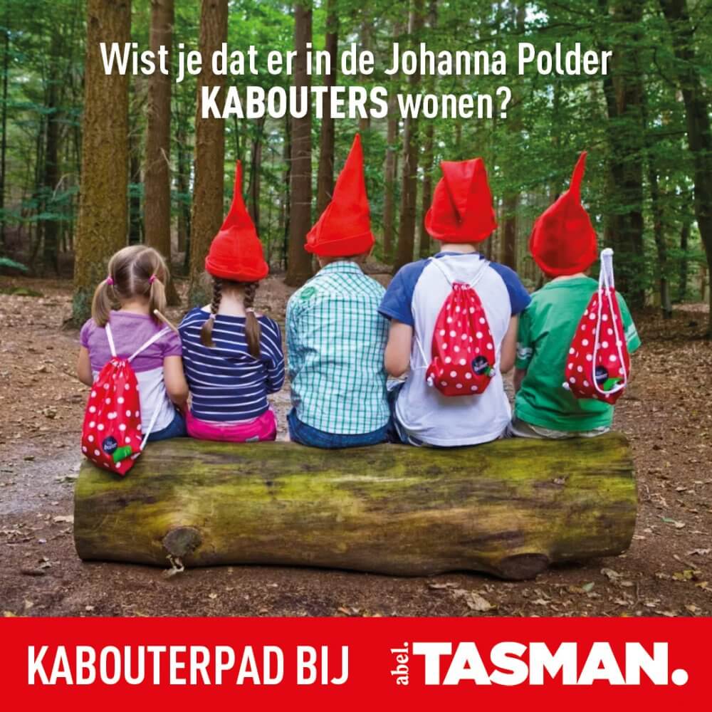 Tasman. - Genieten van heerlijke gerechten in Rhoon