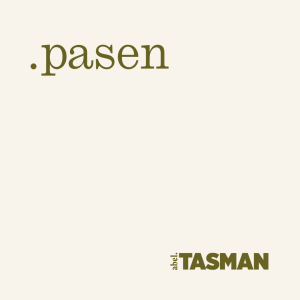 Tasman. - Genieten in Rhoon