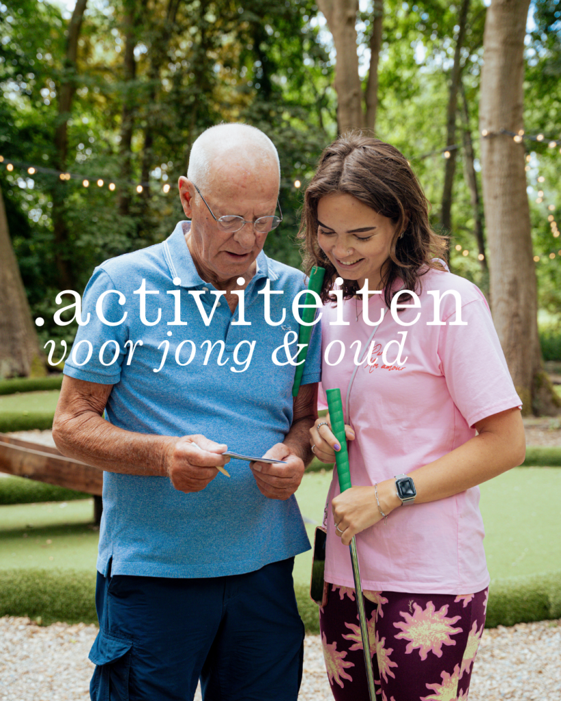 Tasman. - Genieten in Rhoon